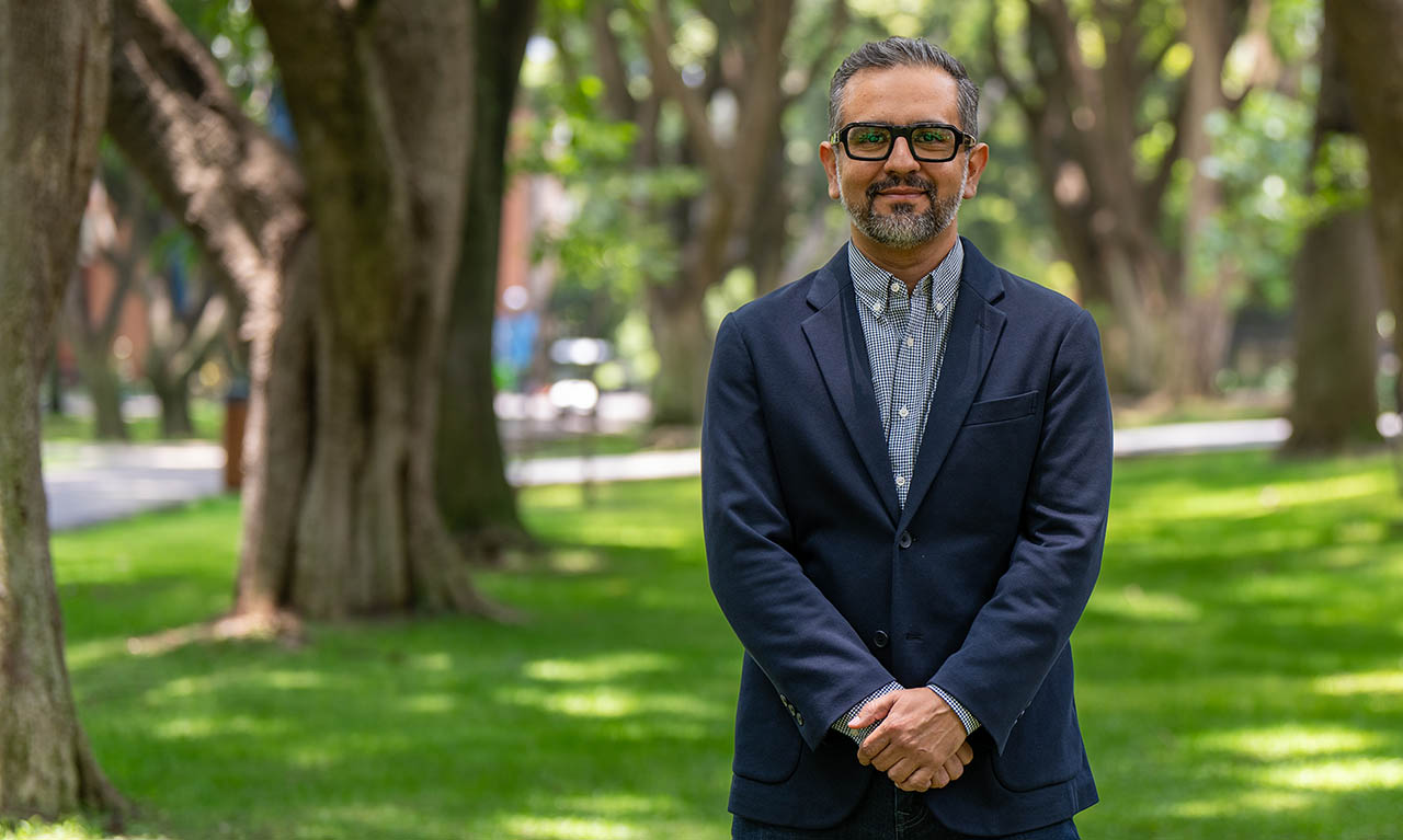 Egresado impacta en la consolidación del emprendimiento regional